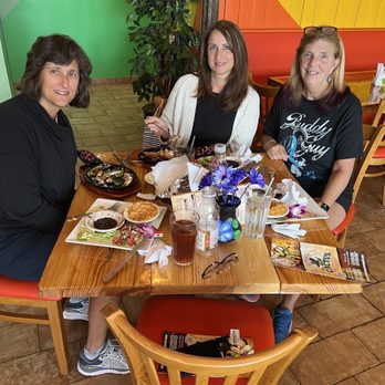 MR CACTUS AUTHENTIC MEXICAN GRILL - Updated November 2024 - 27 Photos ...