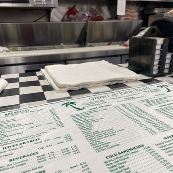 GREEN’S PHARMACY LUNCHEONETTE - Updated December 2025 - 151 Photos ...