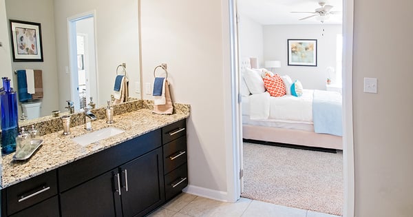 THE TERRACES AT PERKINS ROWE APARTMENTS - Updated January 2026 - 25 ...