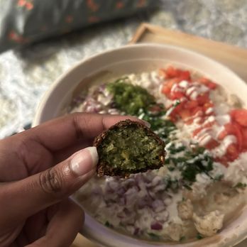 HUMMUS BODEGA - Updated October 2025 - 299 Photos & 329 Reviews - 5549 ...