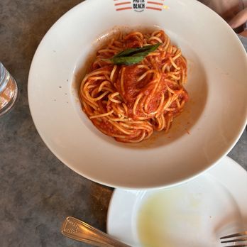 PASTA BEACH - Updated April 2024 - 435 Photos & 562 Reviews - 138 ...