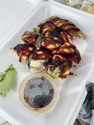 JU-SUSHI - Updated July 2025 - 51 Photos & 58 Reviews - 1043 Poquonnock ...