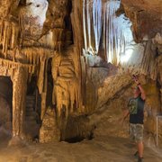 COLOSSAL CAVE MOUNTAIN PARK - 521 Photos & 330 Reviews - 16721 E Old ...