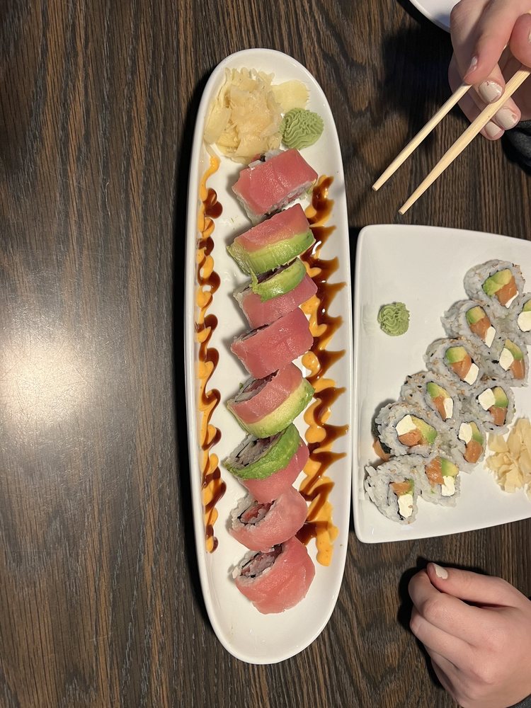 MASAGO SUSHI & ASIAN BISTRO - Updated May 2024 - 51 Photos & 17 Reviews ...