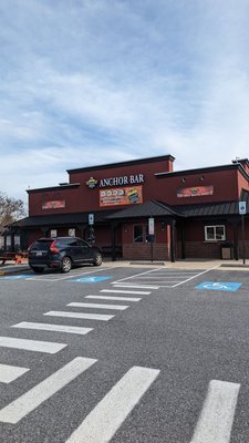 ANCHOR BAR - Updated December 2025 - 106 Photos & 195 Reviews - 5605 ...