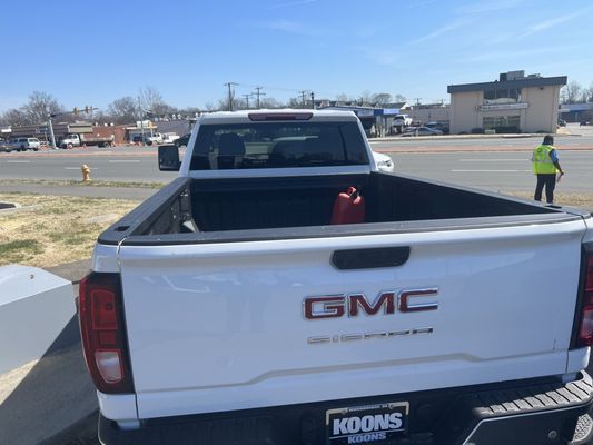 KOONS WOODBRIDGE BUICK GMC - Updated December 2025 - 44 Photos & 46 ...