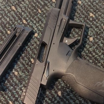 SHARP SHOOTING INDOOR RANGE & GUN SHOP - Updated December 2025 - 44 ...