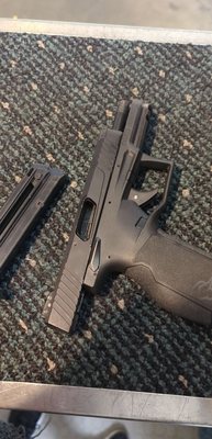 SHARP SHOOTING INDOOR RANGE & GUN SHOP - Updated December 2025 - 44 ...