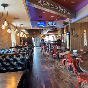 PINO’S PIZZA & RESTAURANT - Updated May 2024 - Yelp