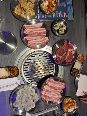 GOGI GUYS KOREAN BBQ - Updated June 2026 - 506 Photos & 226 Reviews ...