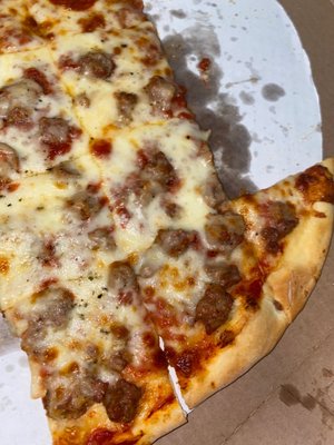 SPIZZICO PIZZA - Updated May 2024 - 32 Photos & 145 Reviews - 7446 W ...
