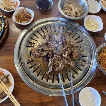 SONGHAK KOREAN BBQ - SAN DIEGO - Updated November 2024 - 1336 Photos ...