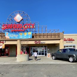 SEAFOOD CITY SUPERMARKET - Updated October 2025 - 766 Photos & 261 ...