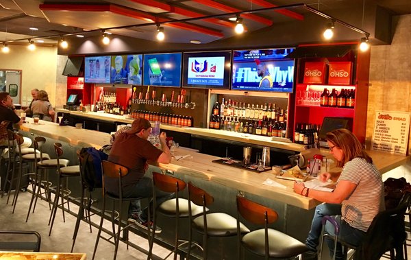 OHSO BREWERY - Updated August 2025 - 95 Photos & 97 Reviews - 3400 E ...