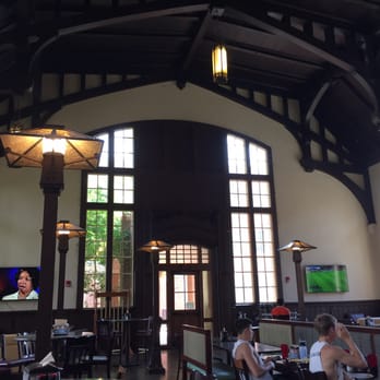 SUWANNEE ROOM DINING HALL - Updated August 2025 - 10 Photos & 15 ...