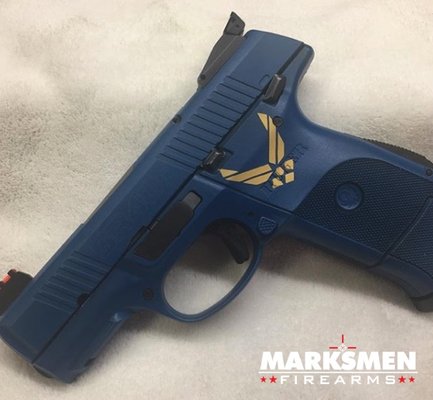 MARKSMEN FIREARMS & OUTFITTERS - Updated May 2025 - 33 Photos - 3307 E ...