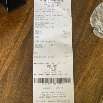 NORDSTROM RACK - Updated November 2025 - 129 Photos & 42 Reviews - 3201 ...