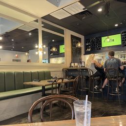 ELIZA RESTAURANT & BAR - Updated December 2025 - 295 Photos & 141 ...