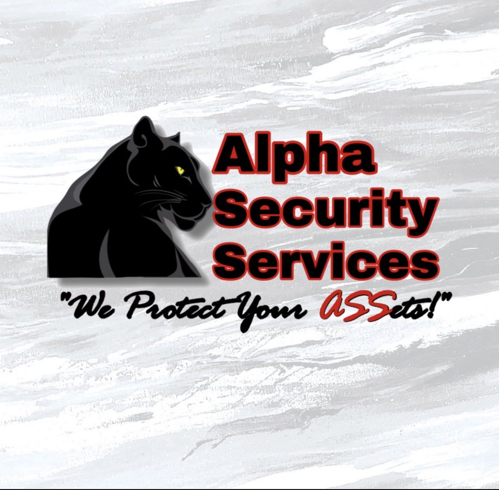 ALPHA SECURITY SERVICES - Request Consultation - Macon, Georgia - Security Services - Phone ...