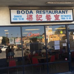 BODA RESTAURANT - Updated August 2025 - 213 Photos & 237 Reviews - 2310 ...
