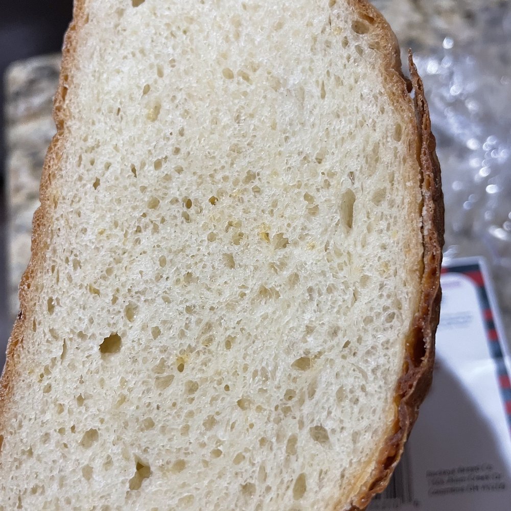 BUCKEYE BREAD COMPANY - Updated January 2026 - 1505 Alum Creek Dr ...