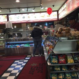 STAGE STAR DELI - Updated September 2025 - 57 Photos & 126 Reviews ...