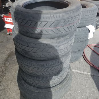 Merchant tire near me store