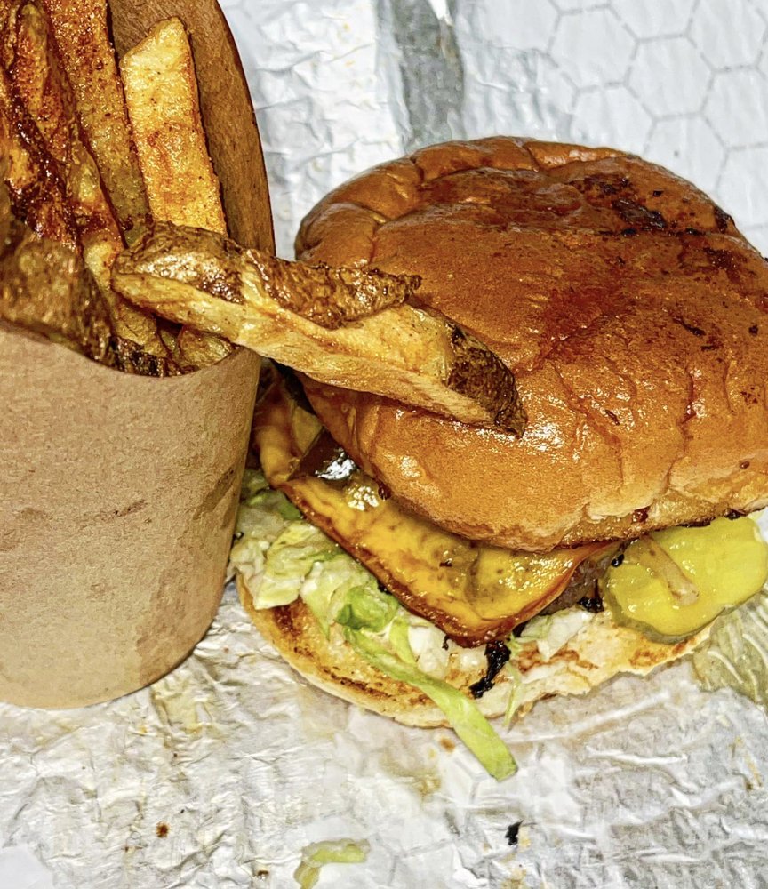 JAY’S BURGERS & MORE - Updated December 2025 - 15 Photos - 8607 North ...