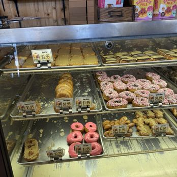 CLE ELUM BAKERY - Updated January 2026 - 141 Photos & 177 Reviews - 501 ...