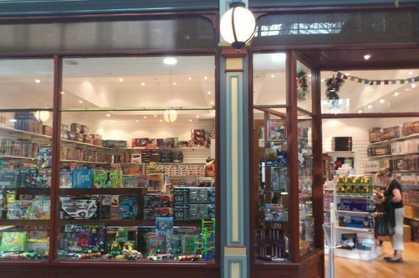 GAMES WORLD - Updated December 2025 - Adelaide Arc, Adelaide South ...