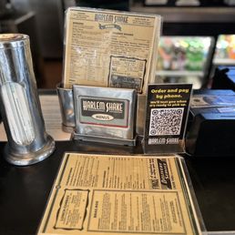 HARLEM SHAKE - Updated July 2025 - 1075 Photos & 1247 Reviews - 100 W ...