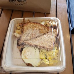 FIRST WATCH - Updated July 2025 - 578 Photos & 487 Reviews - 5503 Fm ...