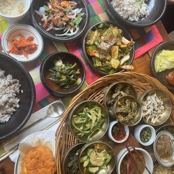 BORIT GOGAE - Updated June 2024 - 946 Photos & 245 Reviews - 3464 W 8th ...