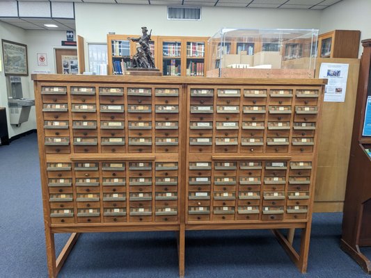 ASTORIA PUBLIC LIBRARY - Updated December 2025 - 450 10th St, Astoria ...