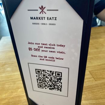 MARKET EATZ - Updated October 2025 - 159 Photos & 116 Reviews - 819 E ...