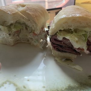 CALABRESELLA’S ON PARK - 58 Photos & 61 Reviews - Delis - 210 Park Ave ...