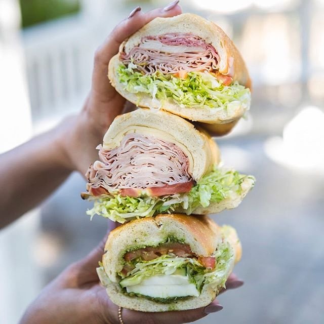 BRONX SANDWICH - Updated October 2025 - 1441 Photos & 1184 Reviews ...