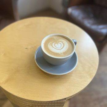 AOSA COFFEE - Updated August 2024 - 1106 Photos & 445 Reviews - 16821 ...