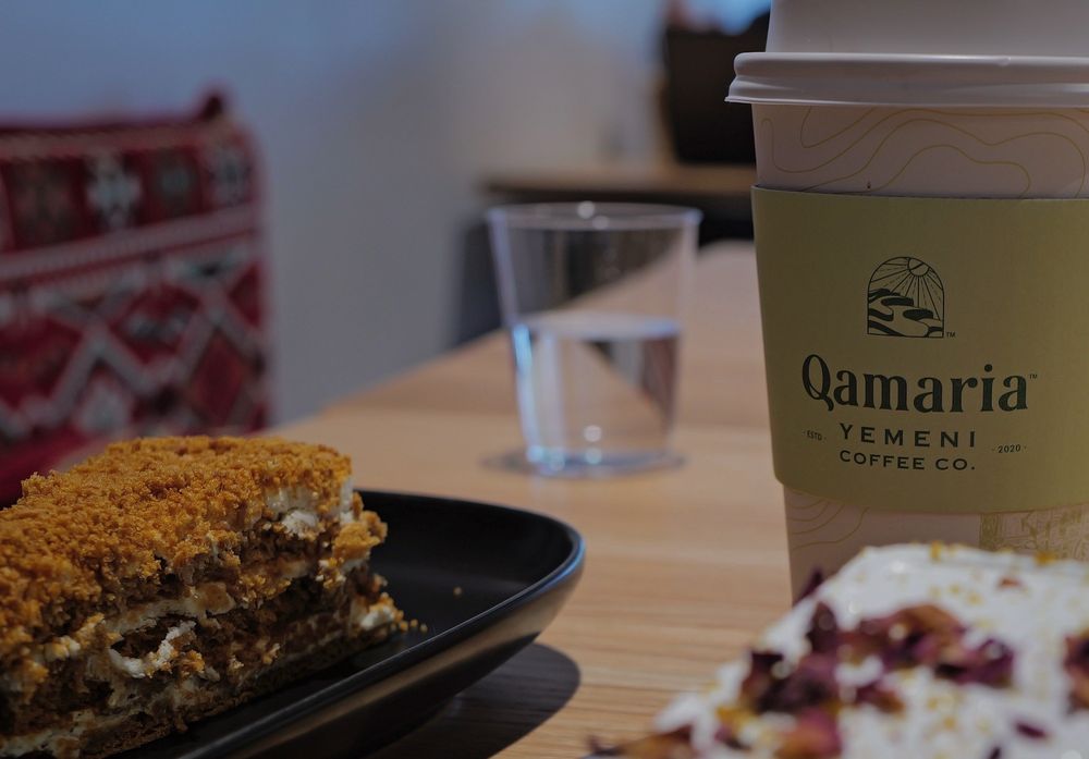 QAMARIA YEMENI COFFEE - Updated January 2026 - 212 Photos & 99 Reviews ...
