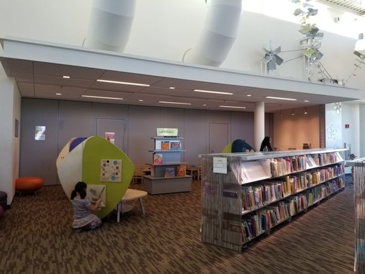 APPALOOSA LIBRARY - 28 Photos & 34 Reviews - 7377 E Silverstone Dr ...