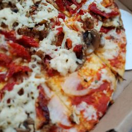 WALDO PIZZA - Updated December 2025 - 238 Photos & 612 Reviews - 7433 ...