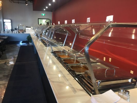 AMAYA BUFFET - Updated October 2025 - 18 Photos & 14 Reviews - 300 Earl ...