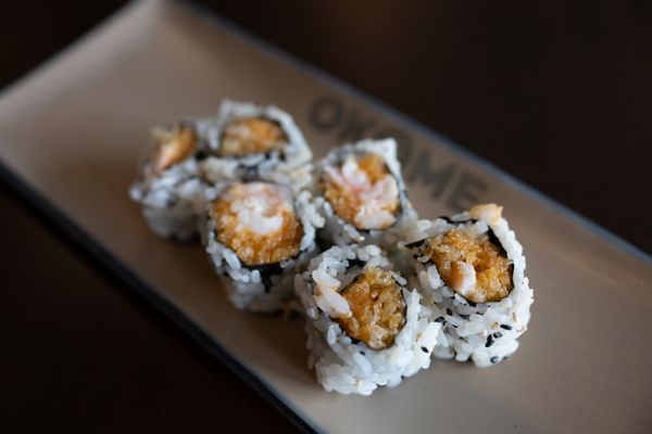 OKOME - Updated December 2025 - 230 Photos & 51 Reviews - 4551 New Bern ...