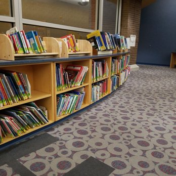 HAMILTON EAST PUBLIC LIBRARY - FISHERS - Updated August 2025 - 52 ...