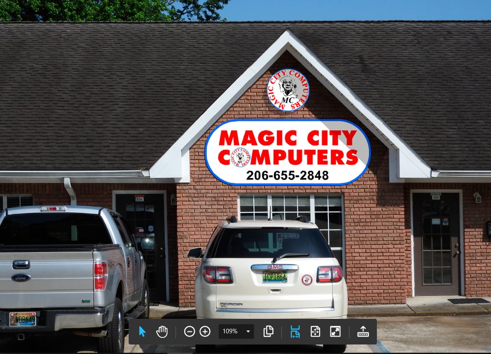 MAGIC CITY COMPUTERS - Updated May 2026 - 7129 Gadsden Hwy, Trussville ...
