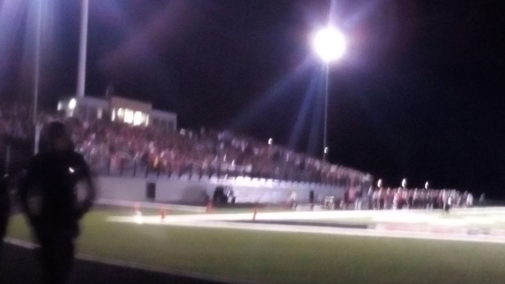 INPRO FIELD MUSKEGO HIGH SCHOOL - W183S8750 Racine Ave, Muskego ...