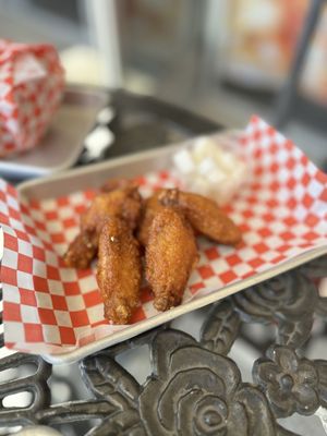CHIBAB KOREAN FRIED CHICKEN - Updated April 2026 - 277 Photos & 196 ...