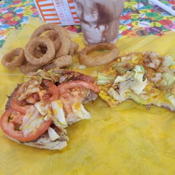 WHATABURGER - Updated December 2025 - 102 Photos & 38 Reviews - 17889 ...