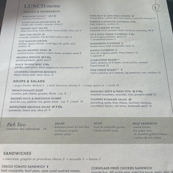 COPPER VINE - 1123 Photos & 566 Reviews - 1001 Poydras St, New Orleans ...