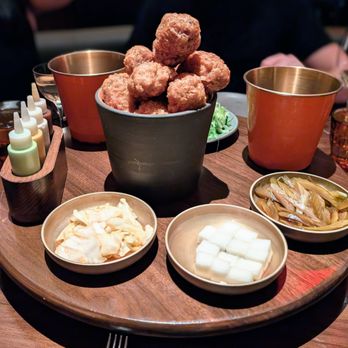 COQODAQ - Updated December 2024 - 1193 Photos & 263 Reviews - 12 E 22nd ...